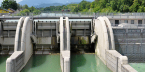 Difference Between Weir and Barrage: Key Points for Civil Engineering ...