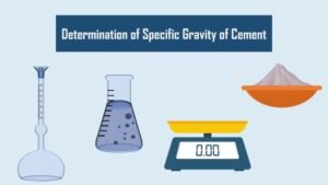 Ultimate Guide to Specific Gravity Test of Cement for Quality Concrete ...