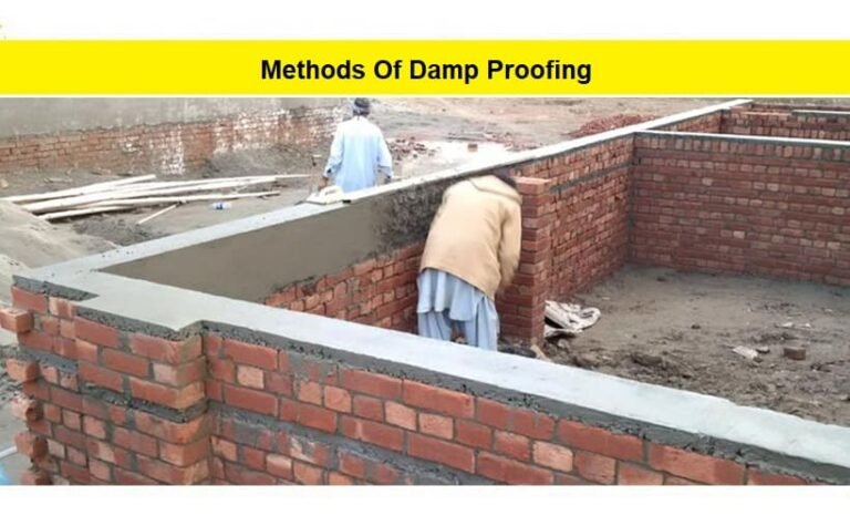 Choose the Right DPC Material in India: A Practical Guide to Damp Proof ...